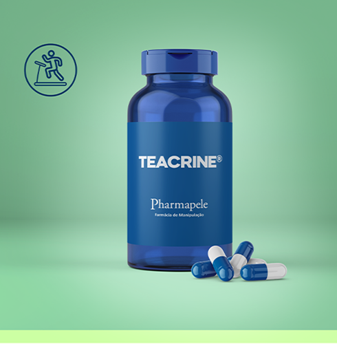 TEACRINE® 200 MG - TEACRINE® 200 MG - PHARMAPELE