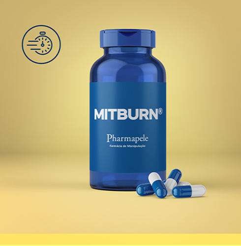MITBURN® 100 MG - MITBURN® 100 MG - PHARMAPELE