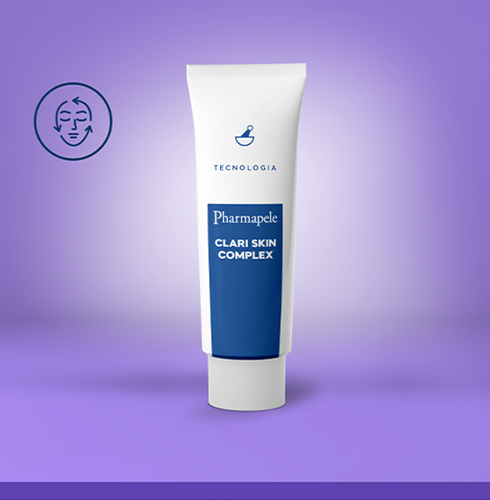 CLARI SKIN COMPLEX - CLARI SKIN COMPLEX - PHARMAPELE