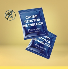 CARBO REDUTOR BEANBLOCK (SACHÊ)