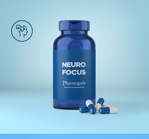 Neuro Focus - Neuro Focus - PHARMAPELE