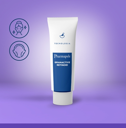 Granactive Retinoid® - Granactive Retinoid® - PHARMAPELE