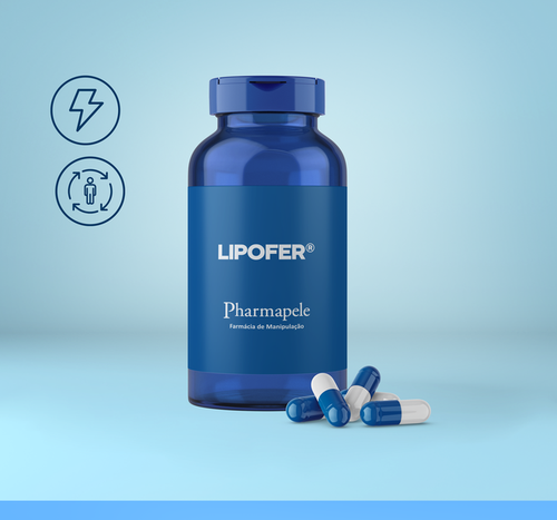 Lipofer - Lipofer - PHARMAPELE