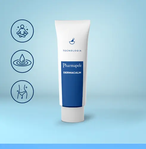 Dermacalm - Dermacalm - PHARMAPELE