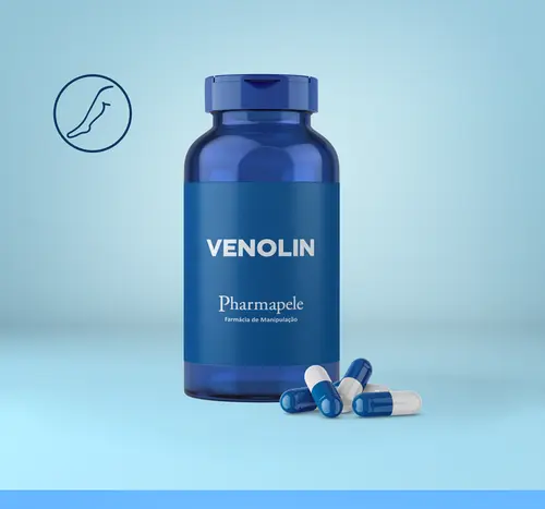 Venolin - Venolin - PHARMAPELE