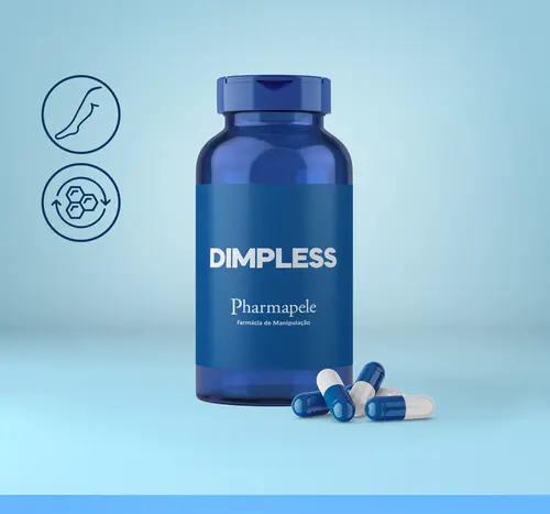Dimpless - Dimpless - Padrão